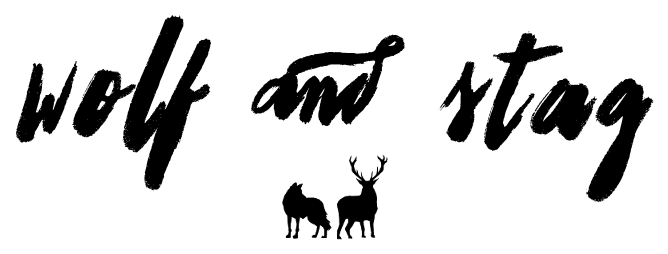 Wolf & Stag » A London life & style blog by Eire Pollard
