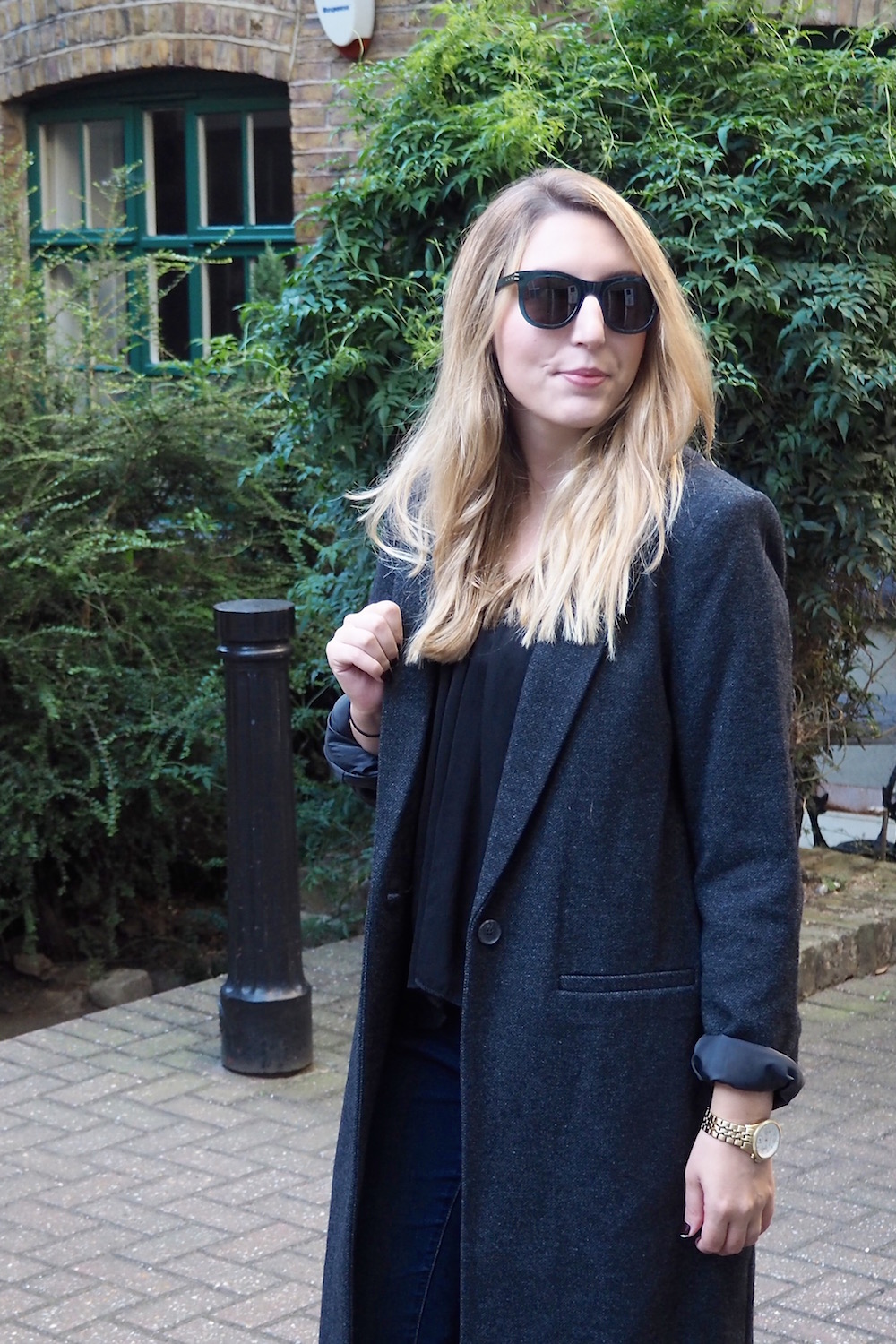 The Best Coats Under £100 | Wolf & Stag » Wolf & Stag