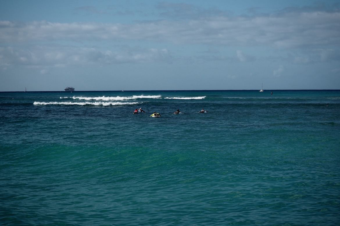 10 Things to do in Oahu, Hawaii | Wolf & Stag » Wolf & Stag