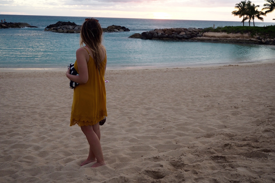 10 Things to do in Oahu, Hawaii | Wolf & Stag » Wolf & Stag