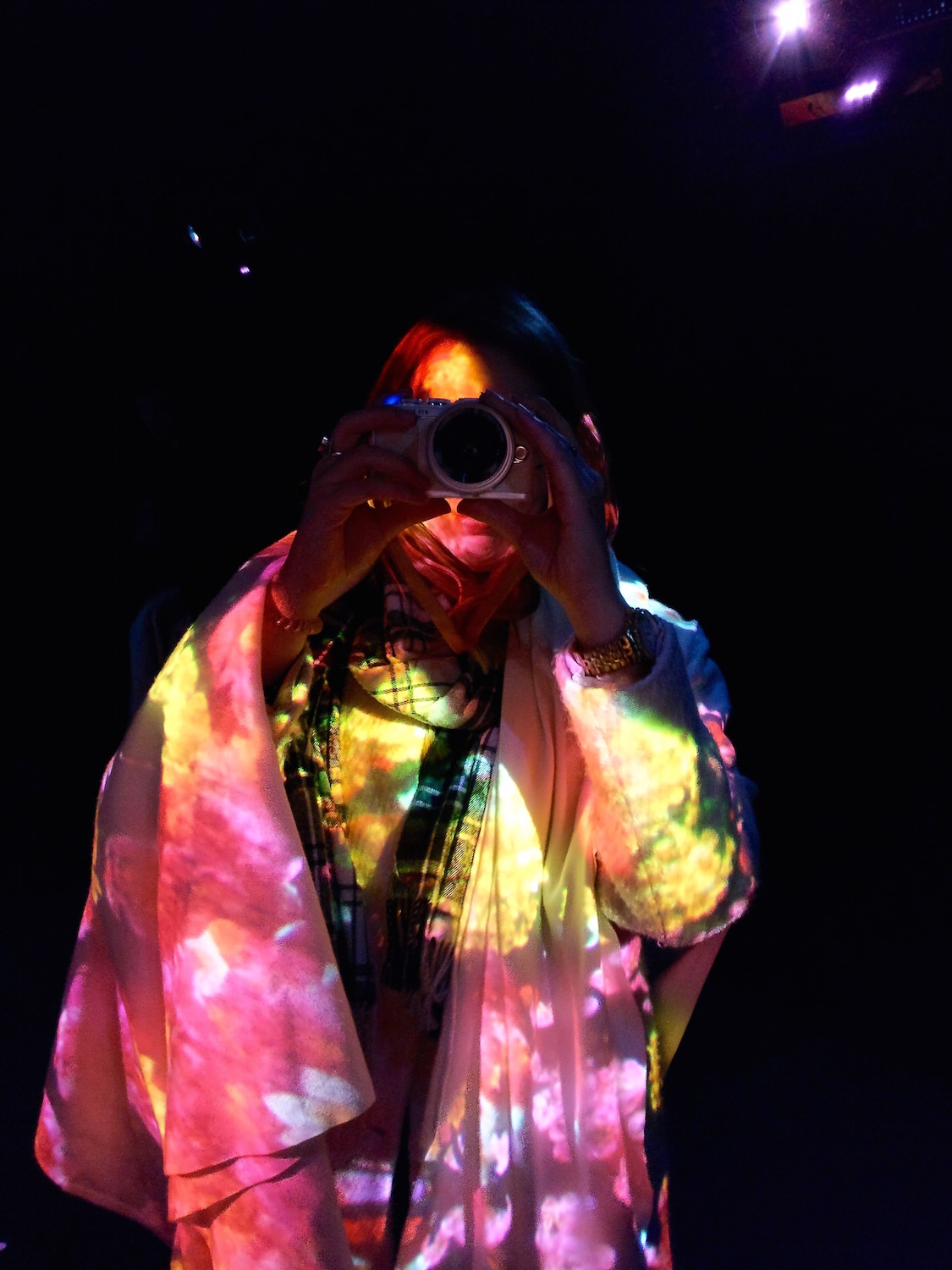 Transcending Boundaries | Wolf & Stag » Wolf & Stag