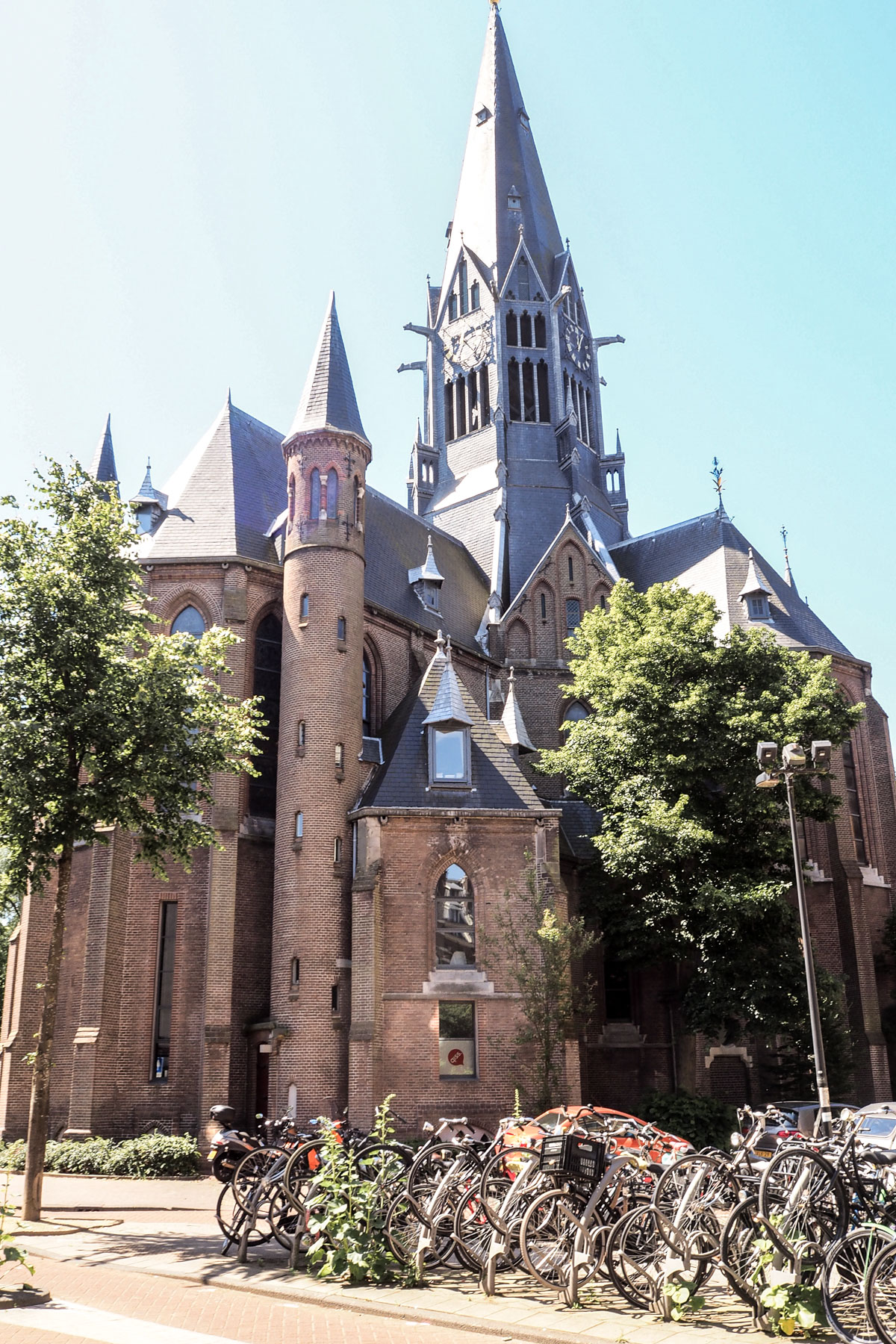 amsterdam-travel-guide (14 of 30) » Wolf & Stag