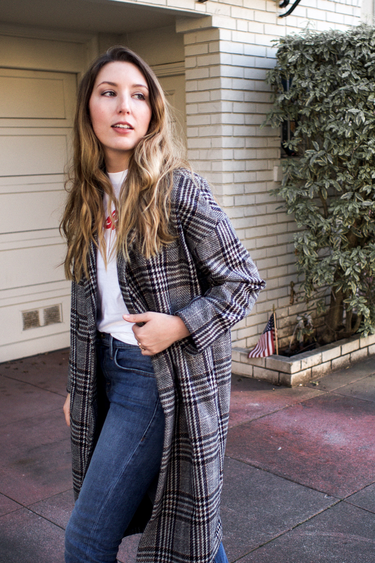 coat-story (1 of 2) » Wolf & Stag