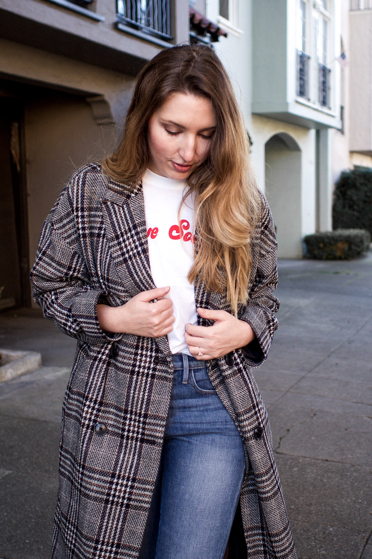 coat-story (2 of 2) » Wolf & Stag