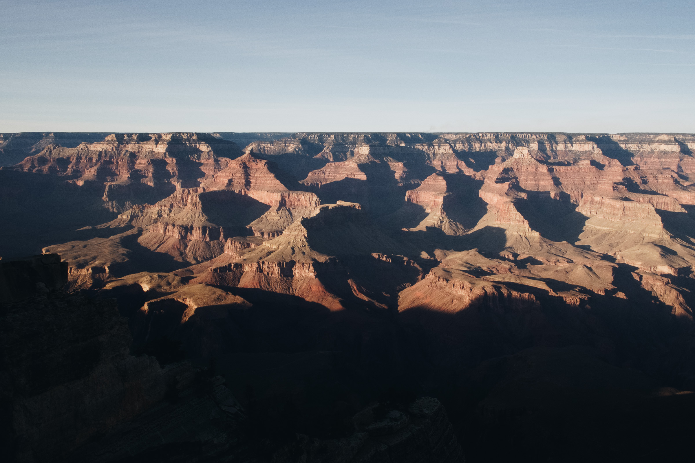 the-grand-canyon-vegas (15 of 25) » Wolf & Stag