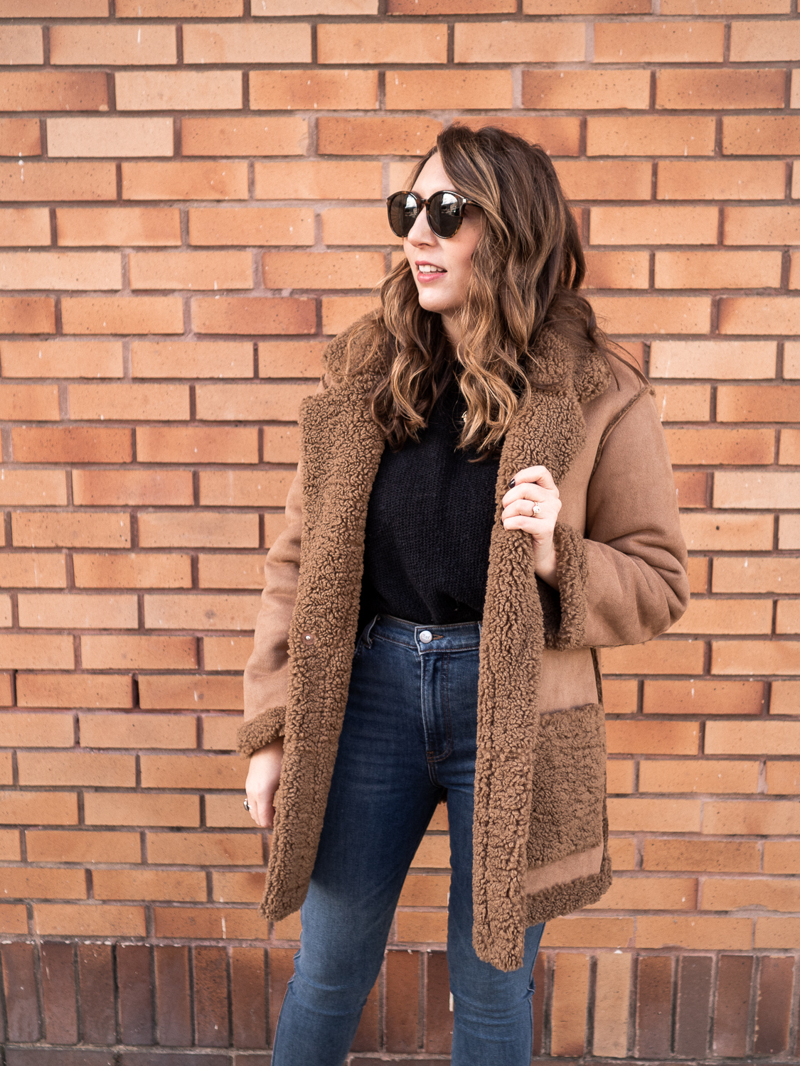 The Sustainable Winter Coat Edit | W&S » Wolf & Stag